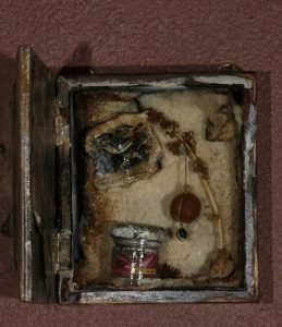 visuals & noise…” – Brian Rendon