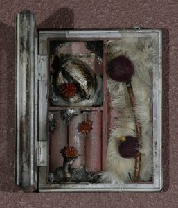 visuals & noise…” – Brian Rendon