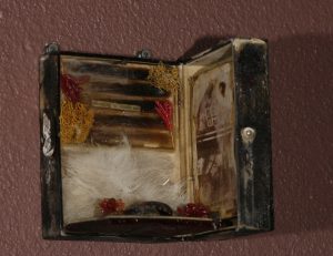 visuals & noise…” – Brian Rendon