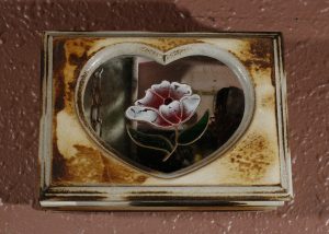 visuals & noise…” – Brian Rendon