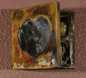 visuals & noise…” – Brian Rendon