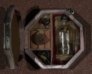 visuals & noise…” – Brian Rendon