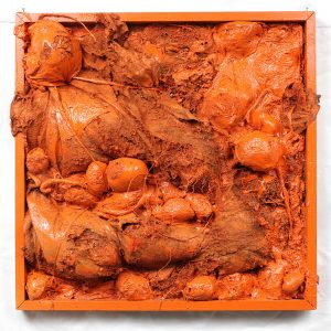 visuals & noise…” – Brian Rendon