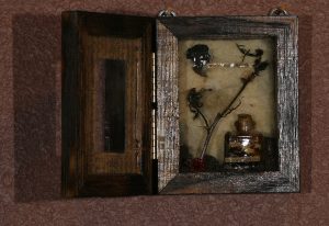 visuals & noise…” – Brian Rendon