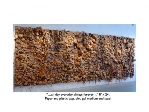 visuals & noise…” – Brian Rendon