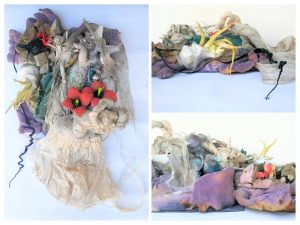 visuals & noise…” – Brian Rendon